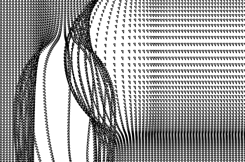 Geometry Patterns - Mary Barensfeld Architecture